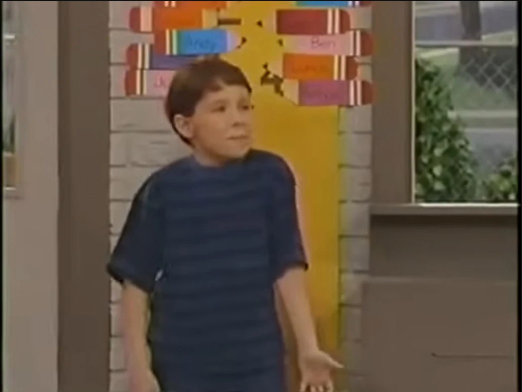 Kenneth | Kids Shows Wiki | Fandom