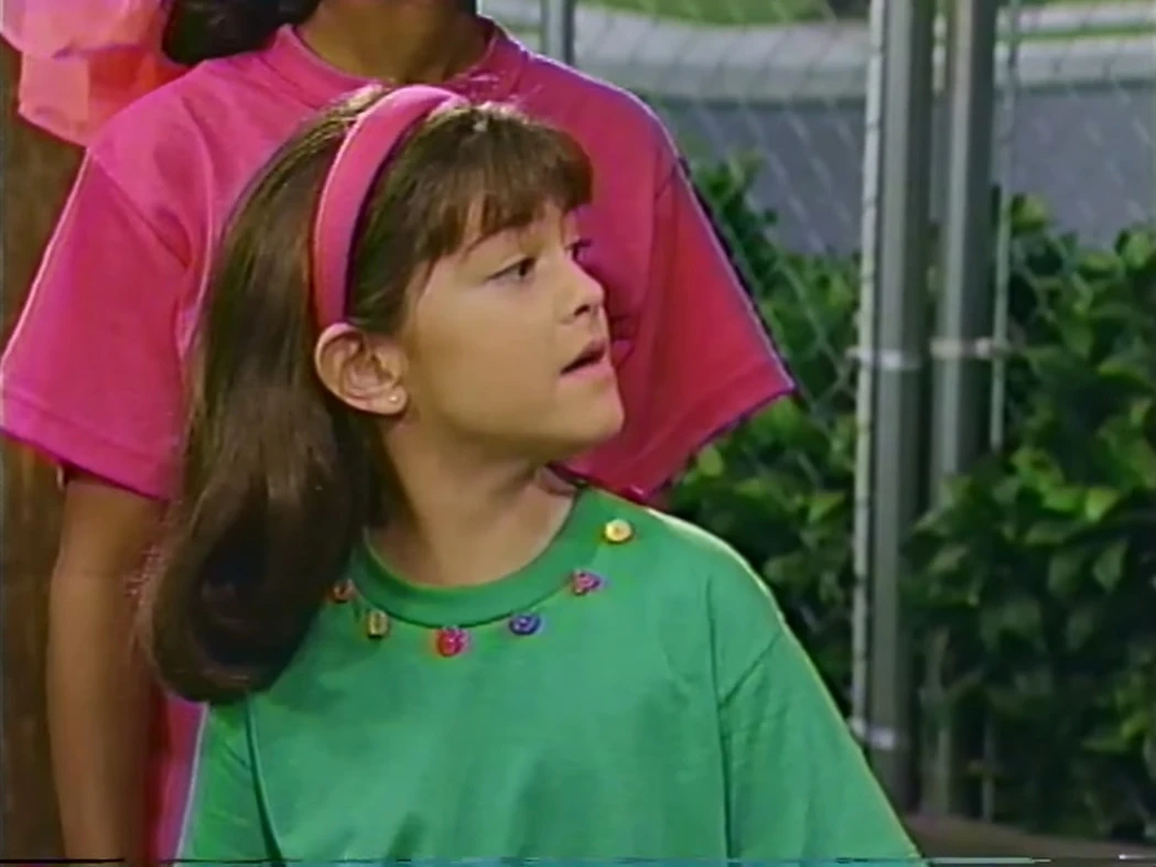 Maria | Kids Shows Wiki | Fandom