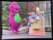 Barney & Friends/Season 4 | Kids Shows Wiki | Fandom