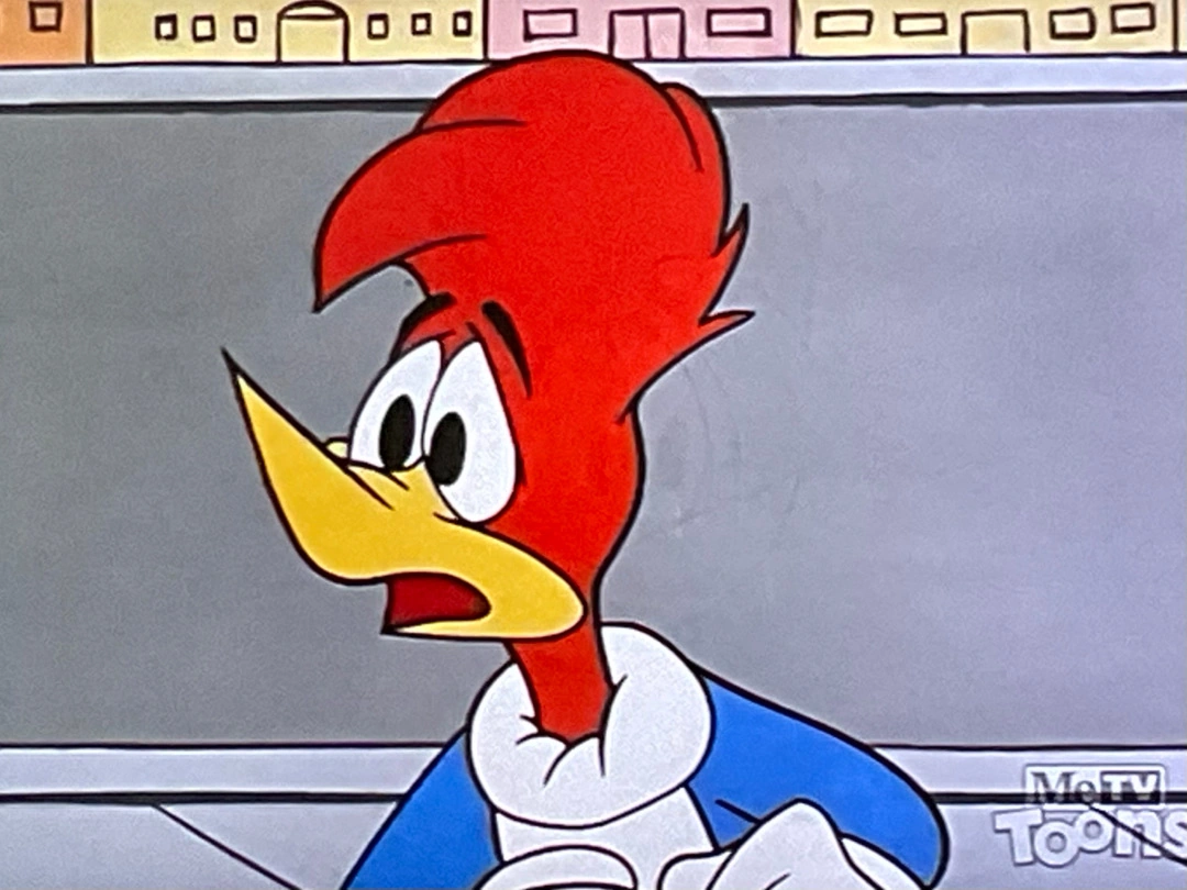 Woody Woodpecker (character) | Kids Shows Wiki | Fandom