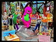 Barney & Friends/Season 6 | Kids Shows Wiki | Fandom