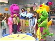 Barney & Friends/Season 2 | Kids Shows Wiki | Fandom