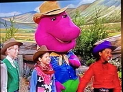 Barney & Friends/Season 5 | Kids Shows Wiki | Fandom