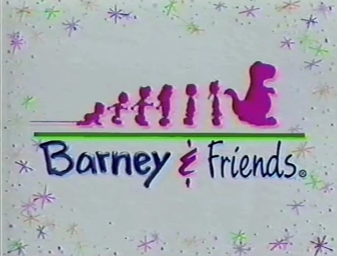 Barney & Friends/Season 2 | Kids Shows Wiki | Fandom
