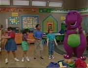 Barney & Friends/Season 1 | Kids Shows Wiki | Fandom