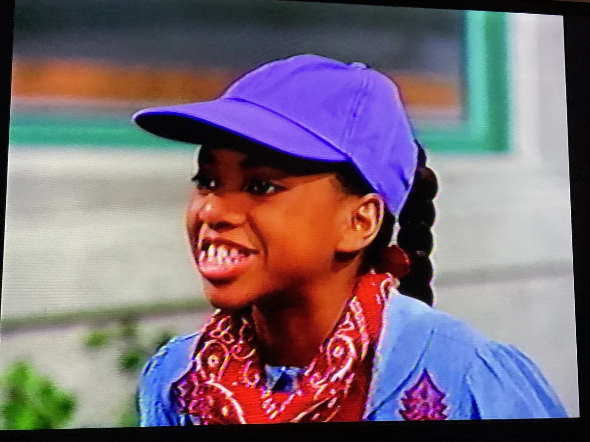 Alissa | Kids Shows Wiki | Fandom