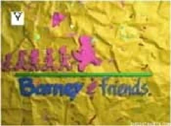 Barney & Friends/Season 5 | Kids Shows Wiki | Fandom