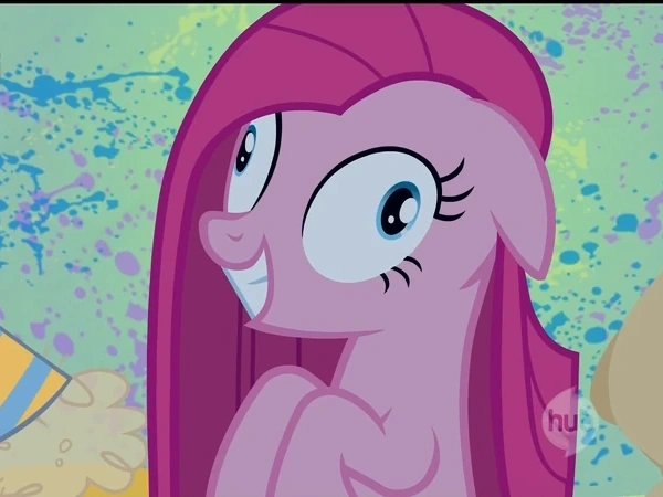 Pinkie Pie | Kids Shows Wiki | Fandom