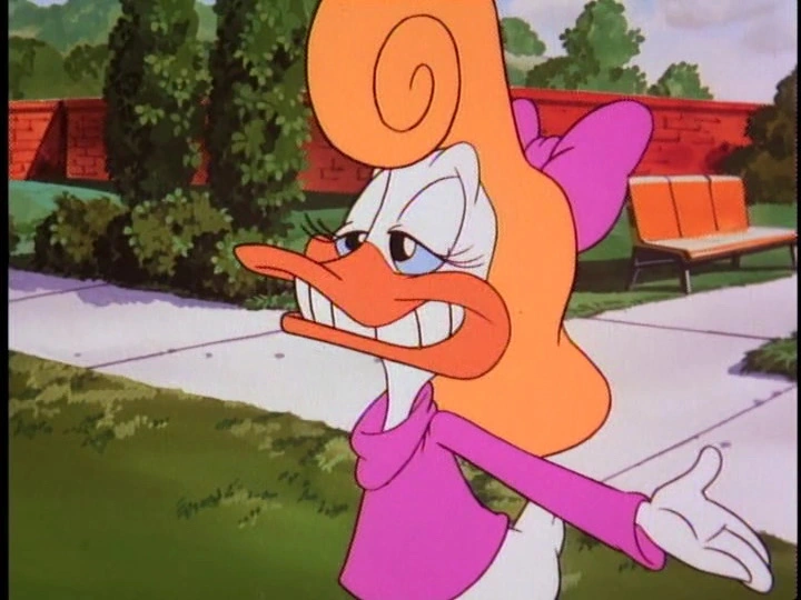 Shirley the Loon | Kids Shows Wiki | Fandom