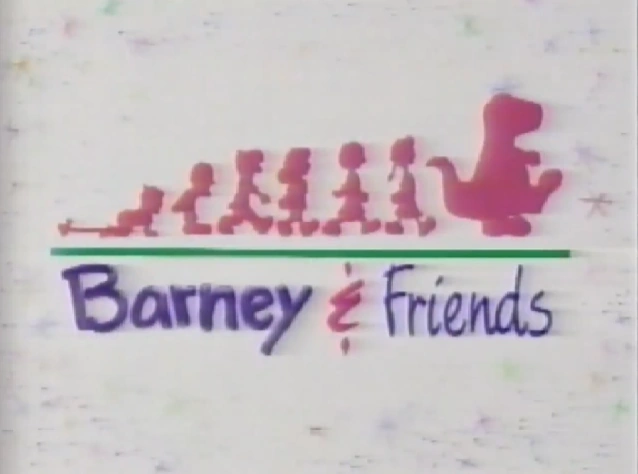 Barney & Friends/Season 1 | Kids Shows Wiki | Fandom