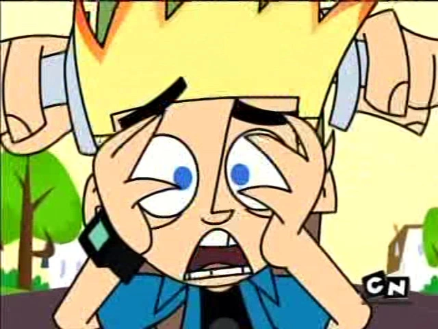 Johnny Test (character) | Kids Shows Wiki | Fandom