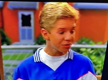 Michael | Kids Shows Wiki | Fandom