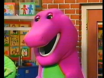 Barney | Kids Shows Wiki | Fandom