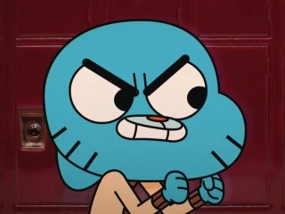 Gumball Watterson | Kids Shows Wiki | Fandom