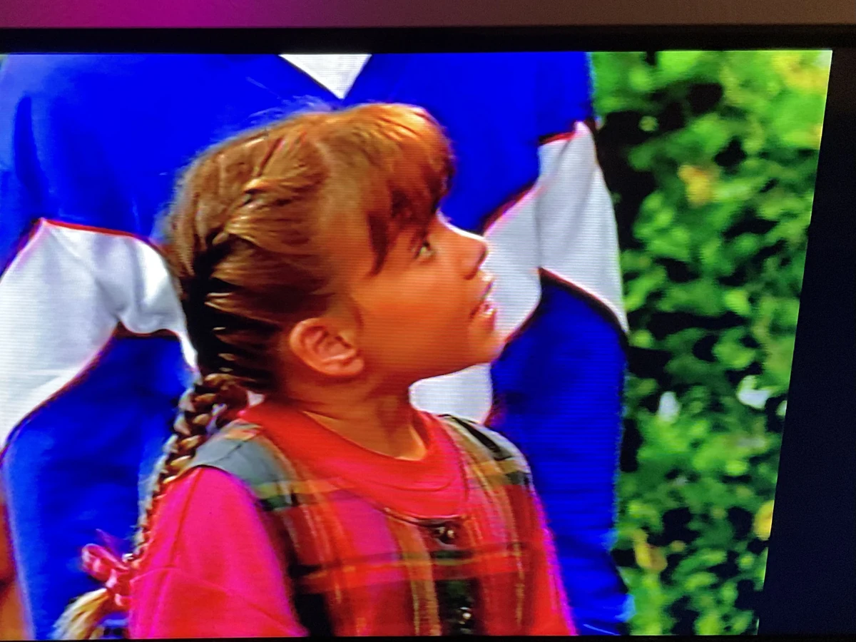 Kathy | Kids Shows Wiki | Fandom