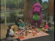 Barney & Friends/Season 1 | Kids Shows Wiki | Fandom