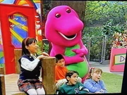 Barney & Friends/Season 3 | Kids Shows Wiki | Fandom