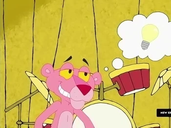 The Pink Panther (character) | Kids Shows Wiki | Fandom