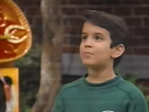 Juan | Kids Shows Wiki | Fandom