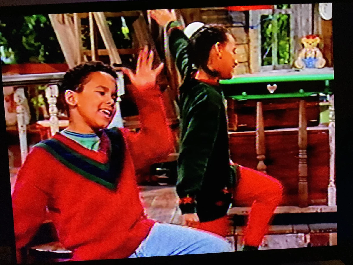 Curtis | Kids Shows Wiki | Fandom