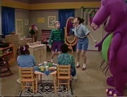 Barney & Friends/Season 1 | Kids Shows Wiki | Fandom