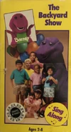 Barney & The Backyard Gang | Kids Shows Wiki | Fandom