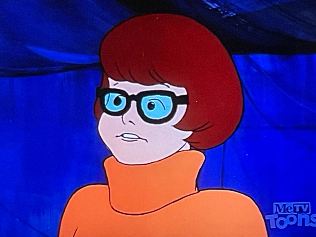 Velma (character) | Kids Shows Wiki | Fandom