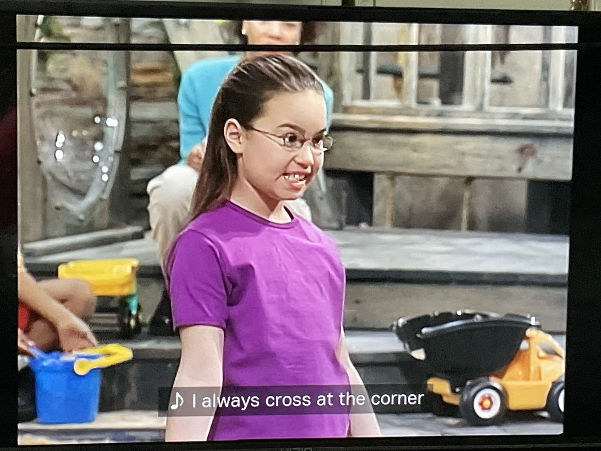 Angela | Kids Shows Wiki | Fandom