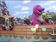Barney & Friends/Season 3 | Kids Shows Wiki | Fandom