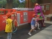 Barney & Friends/Season 1 | Kids Shows Wiki | Fandom