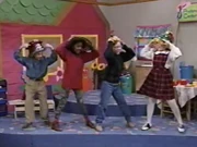 Barney & Friends/Season 3 | Kids Shows Wiki | Fandom