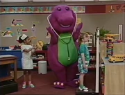 Barney & Friends/Season 1 | Kids Shows Wiki | Fandom
