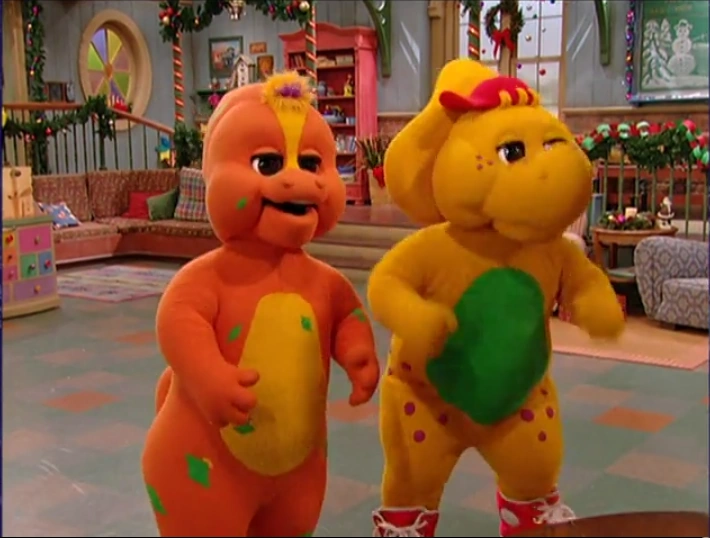 Riff | Kids Shows Wiki | Fandom