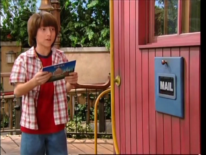 David (Emilio Mazur) | Kids Shows Wiki | Fandom