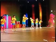 Barney & The Backyard Gang | Kids Shows Wiki | Fandom