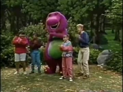 Barney & Friends/Season 2 | Kids Shows Wiki | Fandom