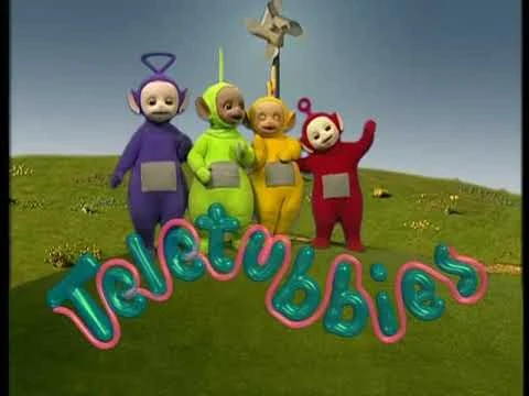Teletubbies | Kids Shows Wiki | Fandom