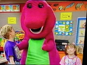 Barney & Friends/Season 1 | Kids Shows Wiki | Fandom