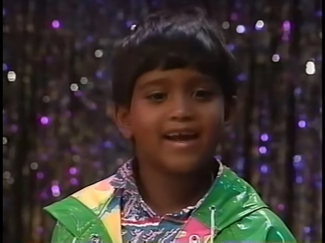 AJ | Kids Shows Wiki | Fandom