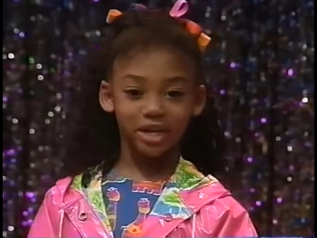 Jennifer | Kids Shows Wiki | Fandom