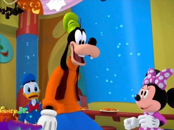 Goofy | Kids Shows Wiki | Fandom