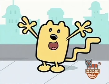 Wubbzy | Kids Shows Wiki | Fandom