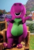 Barney | Kids Shows Wiki | Fandom