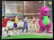 Barney & Friends/Season 4 | Kids Shows Wiki | Fandom