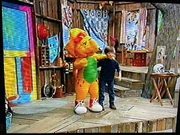 Barney & Friends/Season 3 | Kids Shows Wiki | Fandom
