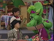 Barney & Friends/Season 6 | Kids Shows Wiki | Fandom