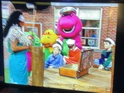 Barney & Friends/Season 3 | Kids Shows Wiki | Fandom