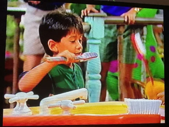 Jeff | Kids Shows Wiki | Fandom