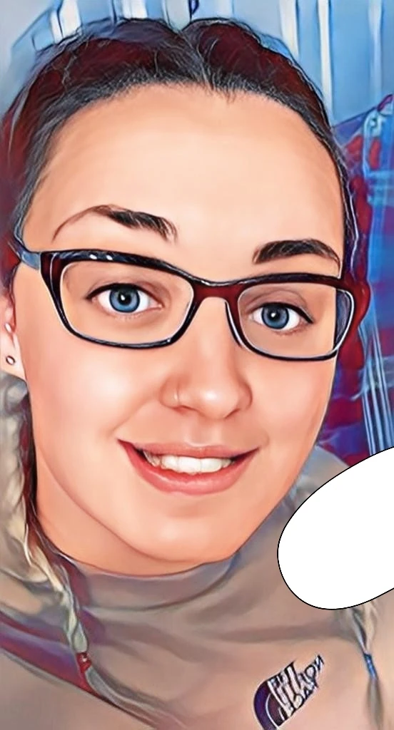 Lauren Blake | TelevisionWikis Wiki | Fandom