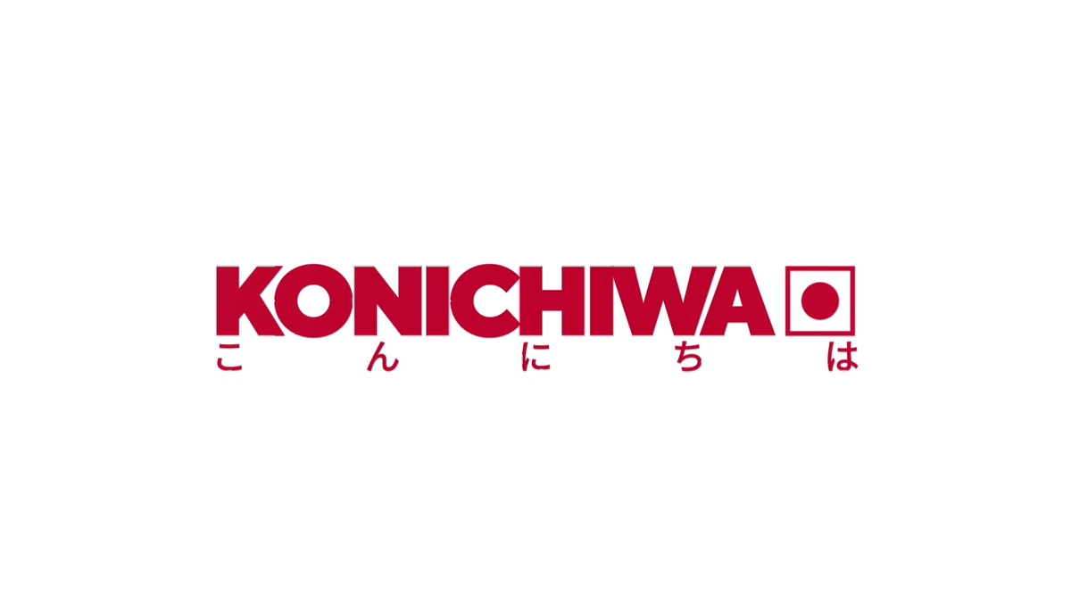 Konichiwa | Wiki Mídia Fictícia | Fandom